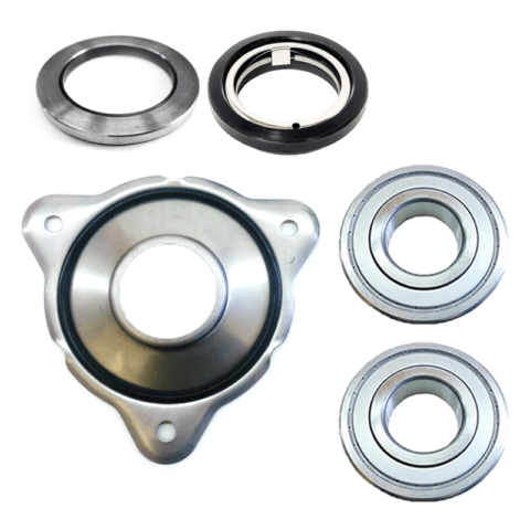 US Laundry Parts - Commercial Replacement and Original Parts